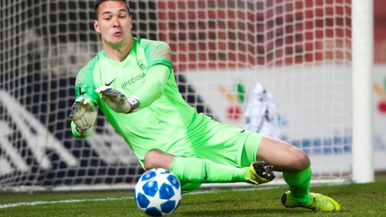 Filip Nguyễn chuẩn bị tranh tài ở Europa League | VOV.VN