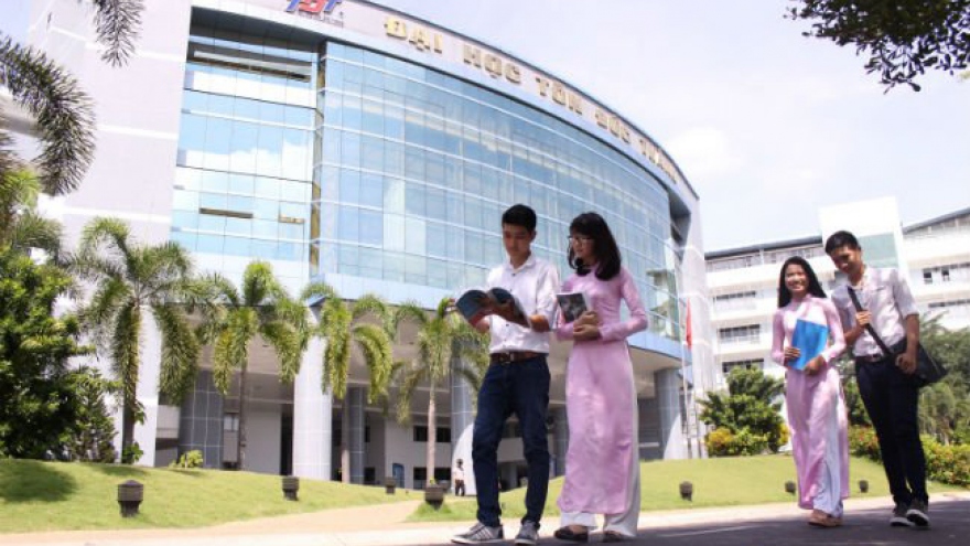 Two Vietnamese universities named among most sustainable globally | VOV.VN