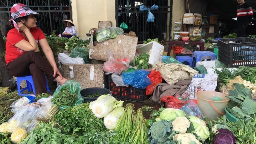 Từ khóa tìm kiếm: thịt cá | VOV.VN