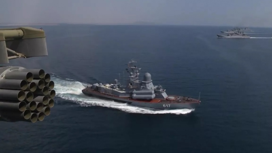 Đề xuất tấn công tàu Nga ở Biển Đen chỉ là ý tưởng viển vông