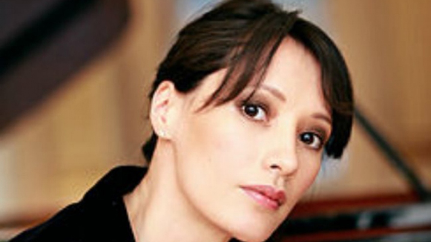 Vietnamese-Russian pianist to perform with HCM City orchestra | VOV.VN