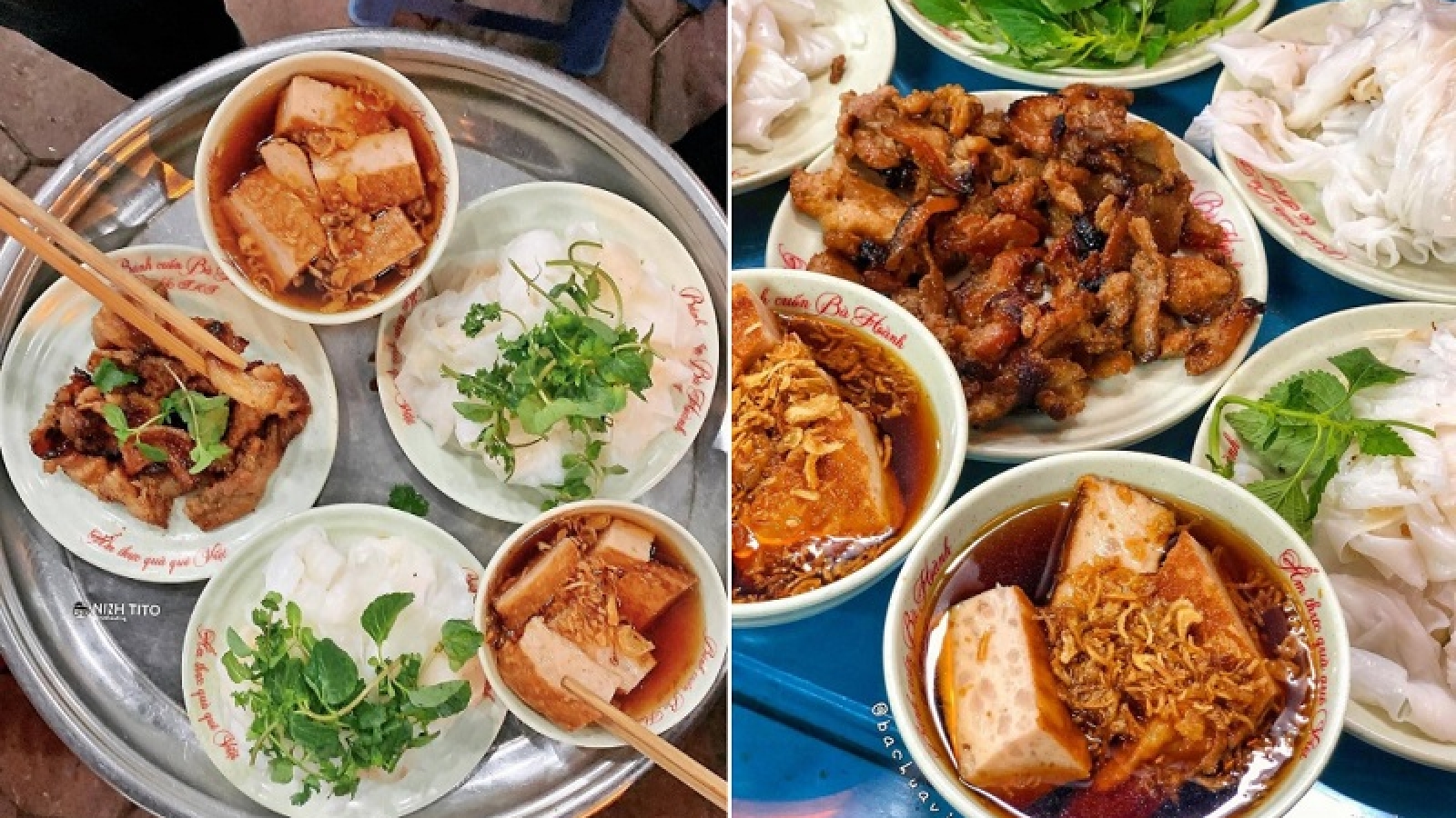 Banh cuon Cao Bang, a must-try dish in Hanoi | VOV.VN