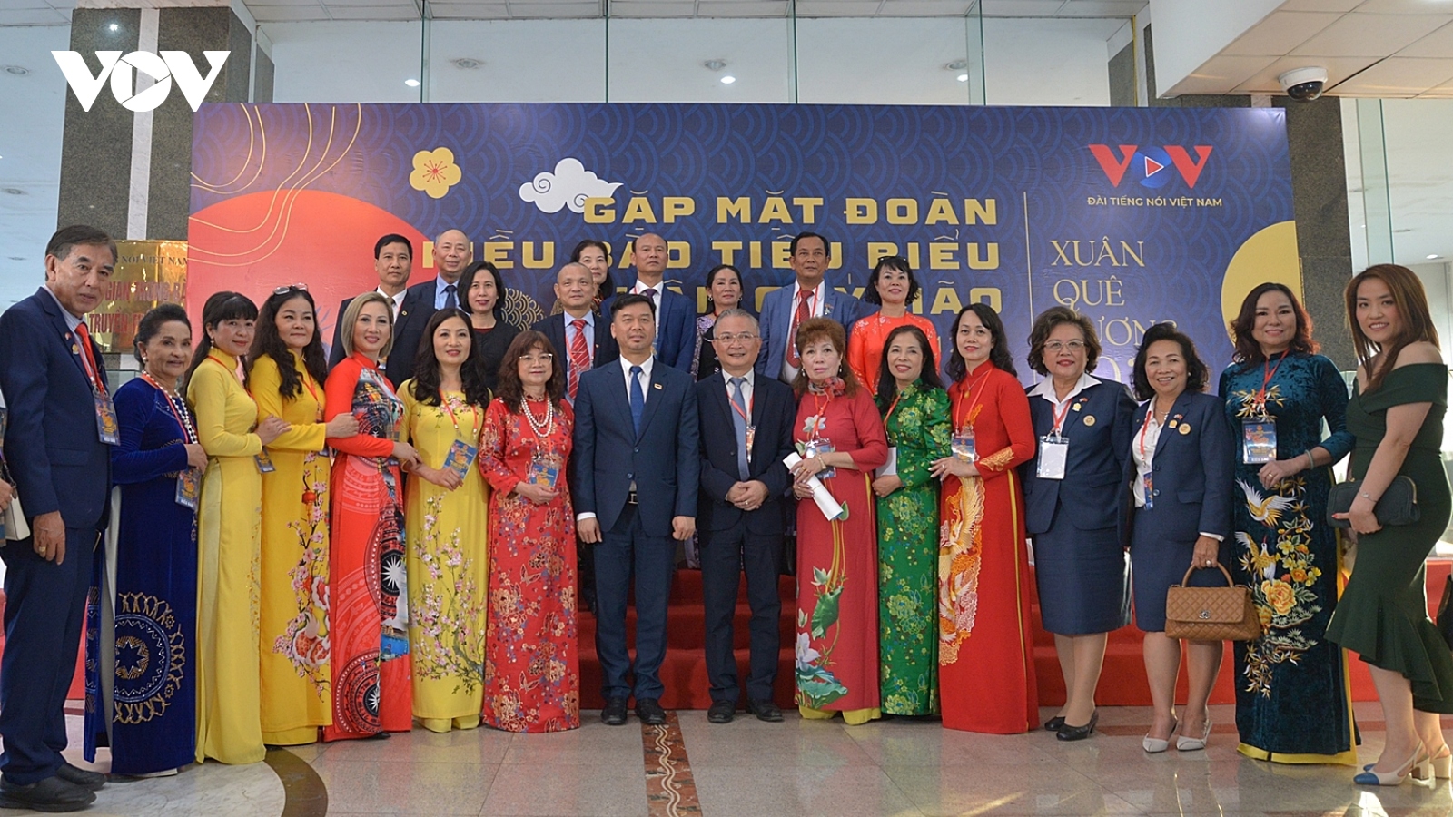 Dấu ấn VOV | VOV.VN