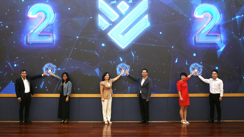 Vietnam iContent 2025: Khi sáng tạo nội dung gắn với niềm tự hào dân tộc