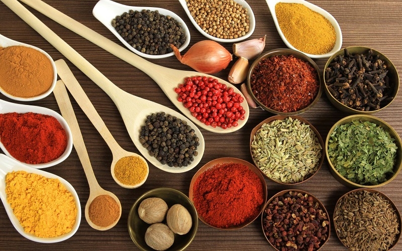 Vietnamese exquisite herbs and spices | VOV.VN