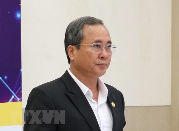 Police take legal action against ex-leader of Binh Duong | VOV.VN
