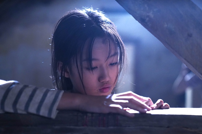 Diễn viên nhí Mai Cát Vi: "Tôi học hỏi được từ Ngô Thanh Vân sự gan dạ ...