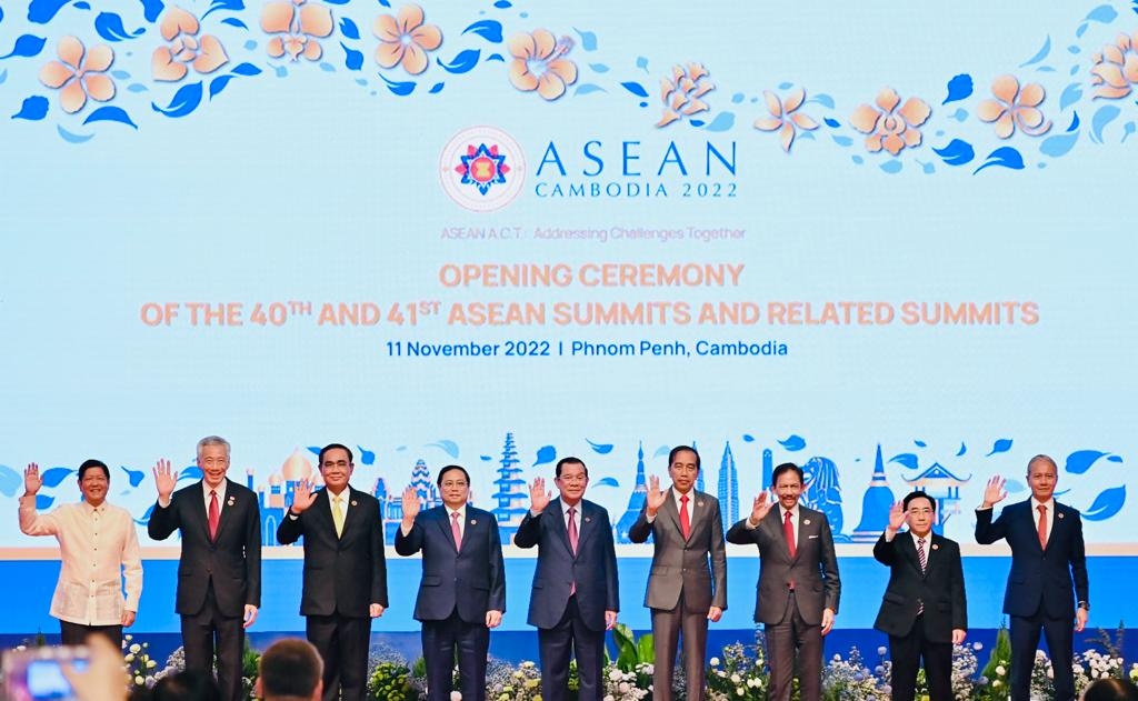 Indonesia với vai trò Chủ tịch ASEAN 2023 và nỗ lực tạo ra di sản
