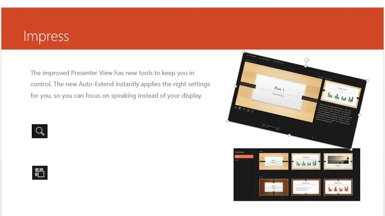 10 phím tắt Microsoft Powerpoint hữu dụng nên biết
