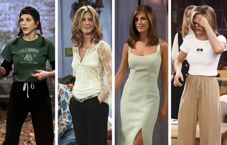 Tiết lộ lý do bộ phim sitcom "Friends" được khán giả yêu thích sau 30 năm