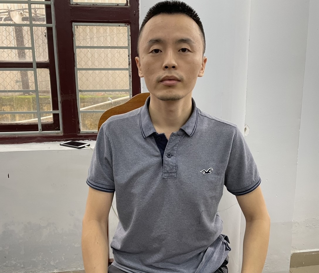 Triệt xóa đường dây cho vay lãi nặng do người nước ngoài điều hành