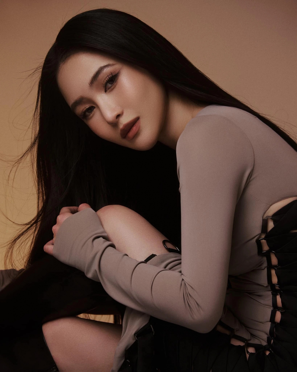 Chuyện Showbiz Ca Sĩ Hương Tràm Lên Tiếng Về Thông Tin Lan Truyền Trên Mạng Xã Hội
