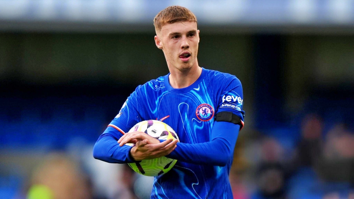 BXH Vua phá lưới Ngoại hạng Anh mới nhất: Haaland "một mình một ngựa"