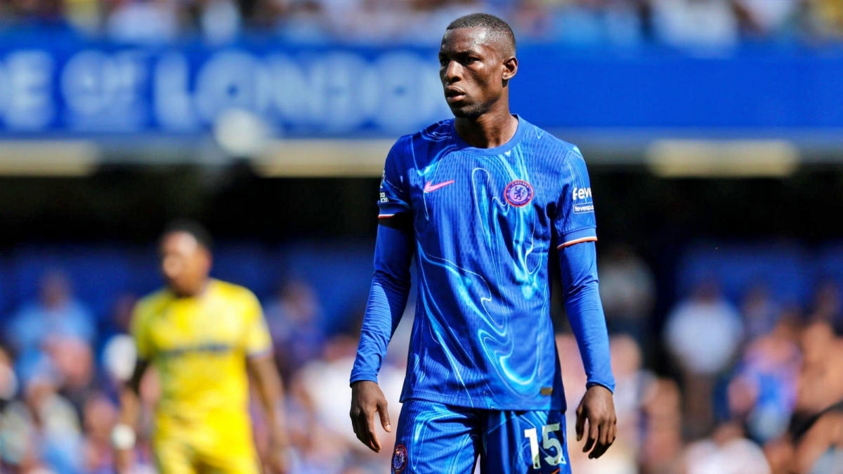 BXH Vua phá lưới Ngoại hạng Anh mới nhất: Haaland "một mình một ngựa"