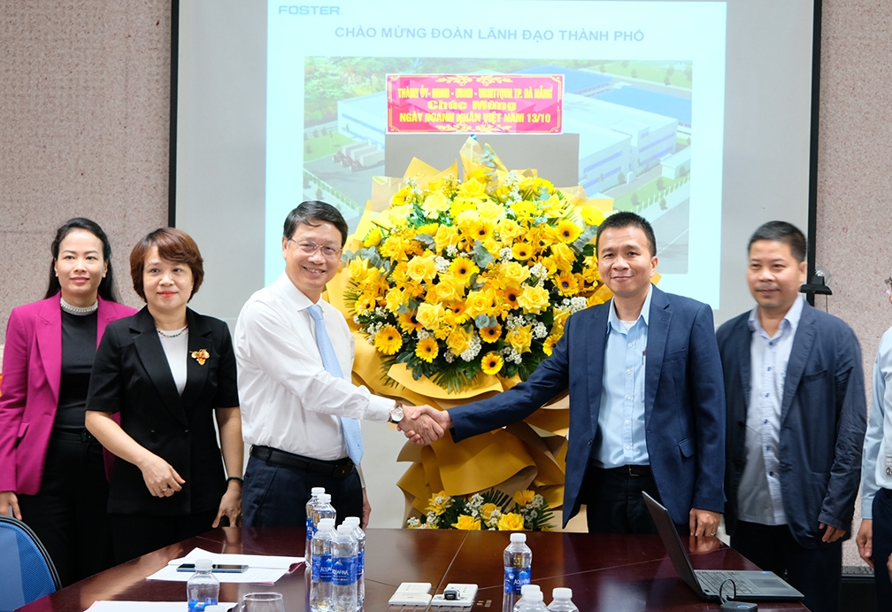 9 tháng, Đà Nẵng hoàn thành thu ngân sách cả năm 2024