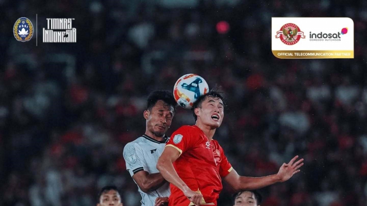 Kết quả U23 Việt Nam 1-0 U23 Indonesia: "Hat-trick" vô địch ở giải U23 Đông Nam Á