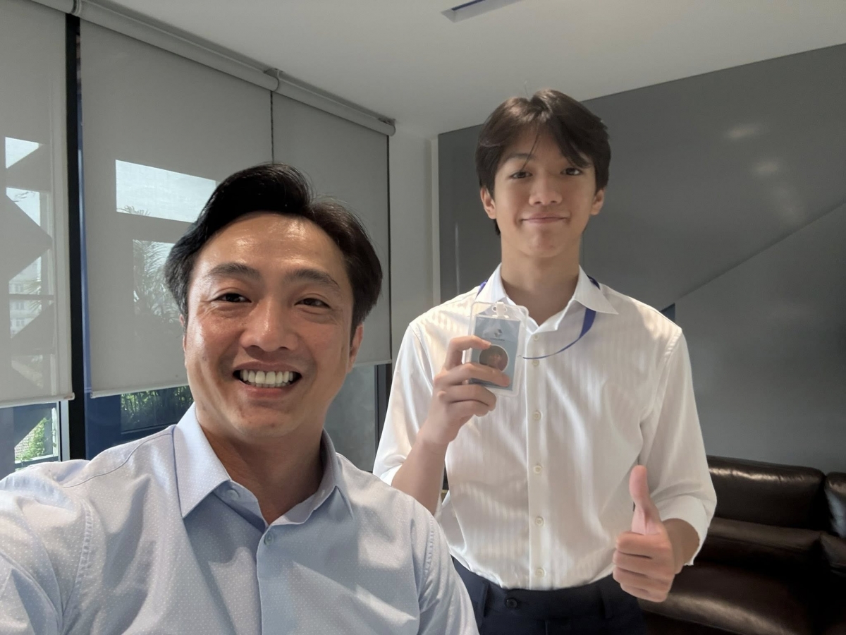 Subeo, Lọ Lem và những quý tử, ái nữ của loạt sao Việt