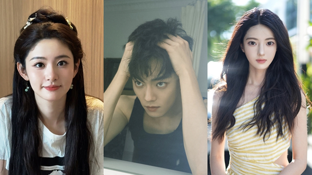 Hứa Khải bị bạn gái cũ cáo buộc ngoại tình, Vu Chính nhập viện vì căng thẳng