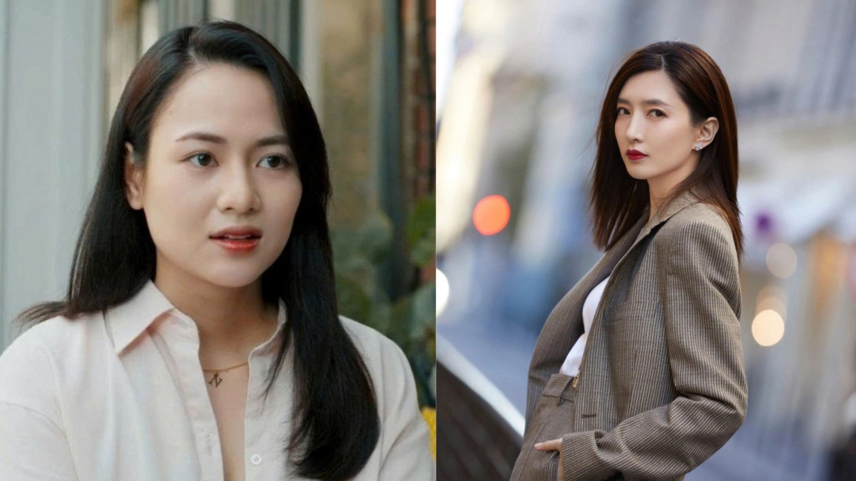 Diễn viên "Gió ngang khoảng trời xanh" có vượt qua cái bóng bản gốc ...