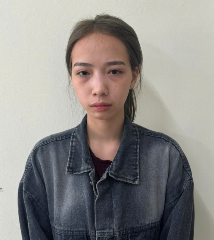 Vụ vợ sát hại chồng ở Phú Thọ: Tạm giữ hình sự đối tượng Hà Thị Lai Hạ