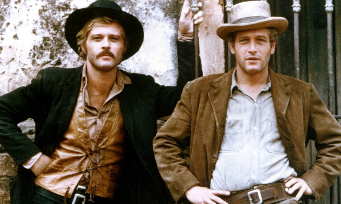 Nhìn lại những di sản điện ảnh của huyền thoại Hollywood Robert Redford