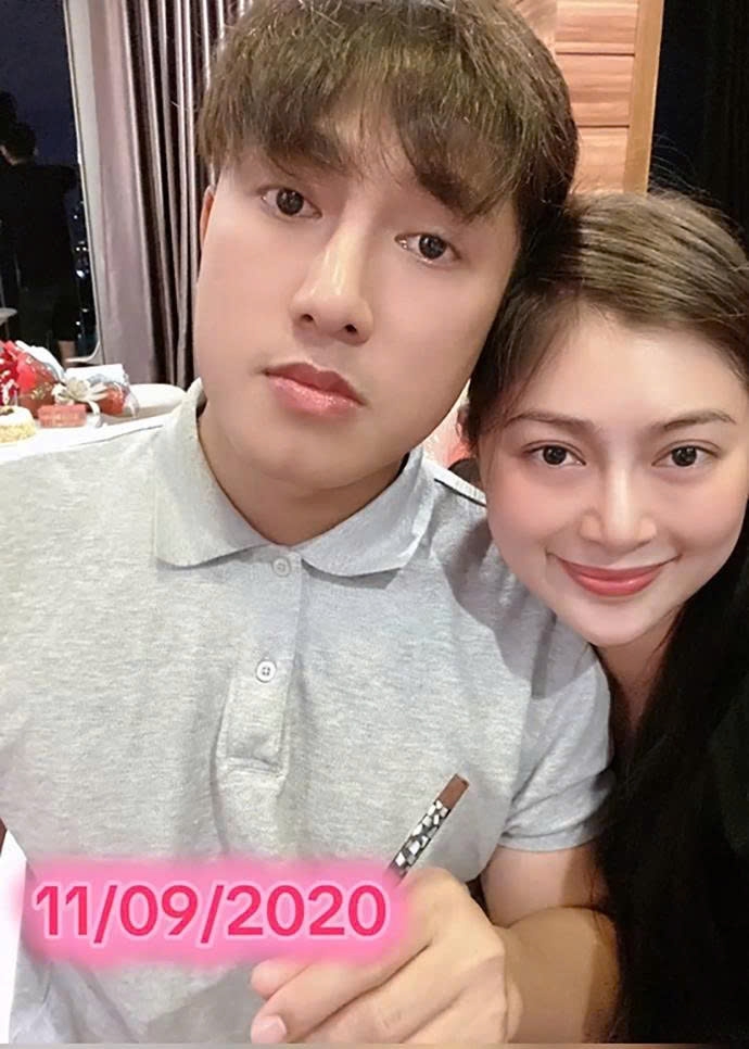 Sao Việt 15/9: Con trai chụp ảnh cưới cùng vợ chồng Hồ Quang Hiếu