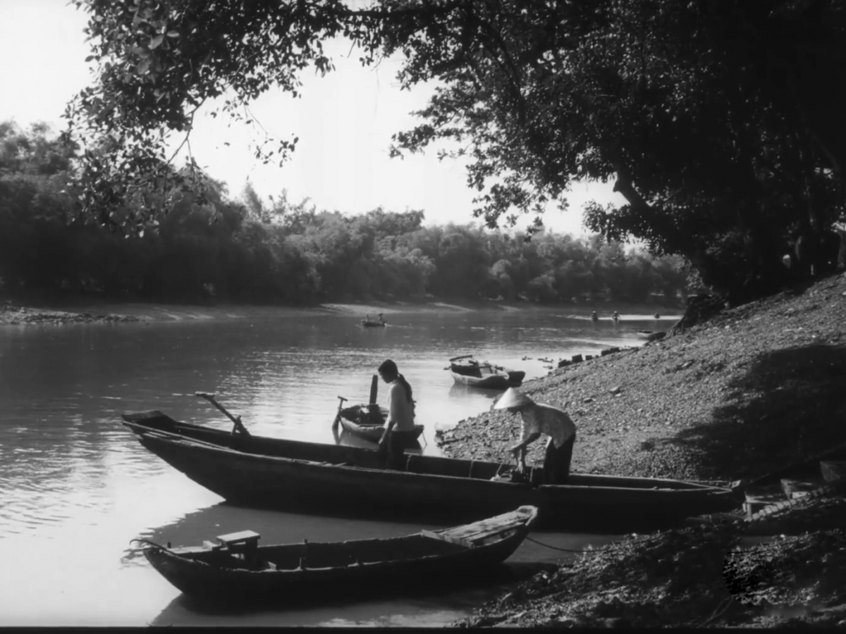 Phim “Bao giờ cho đến tháng Mười” – Khi nỗi đau hóa thành vẻ đẹp nhân văn