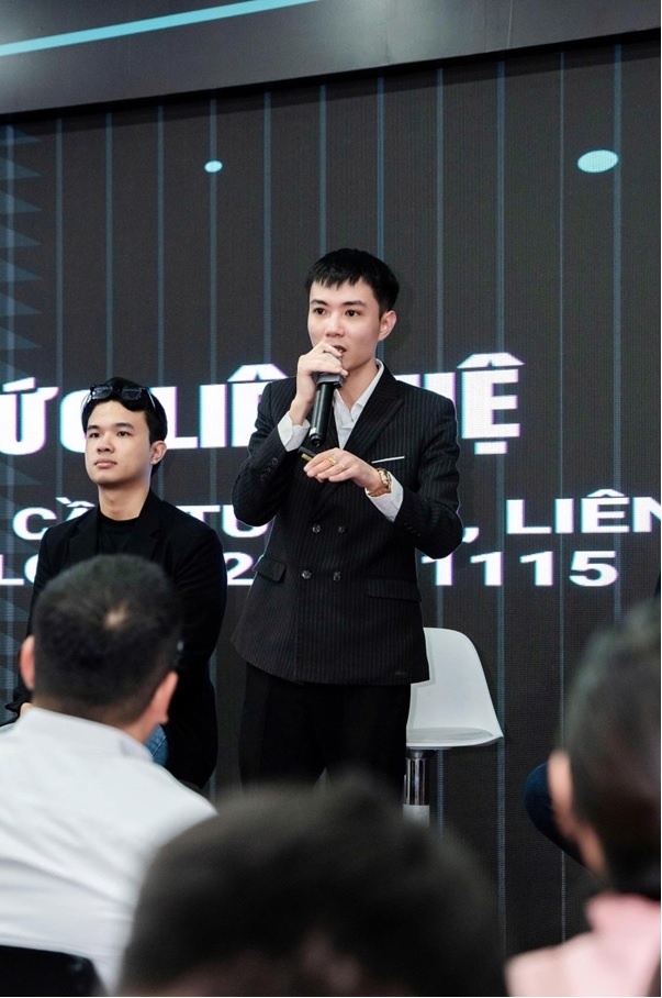 TND Group Hành trình vươn xa của đội ngũ trẻ dám khác biệt
