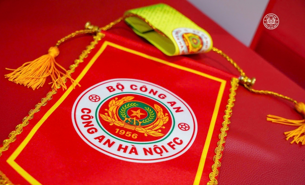 Kết quả CAHN vs PVF CAND vòng 9 V-League 2025/2026