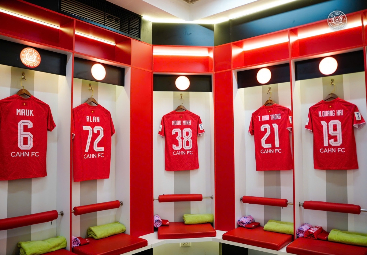 Kết quả bóng đá hôm nay 23/10: CLB CAHN hòa đại diện Australia ở Cúp C2 ...