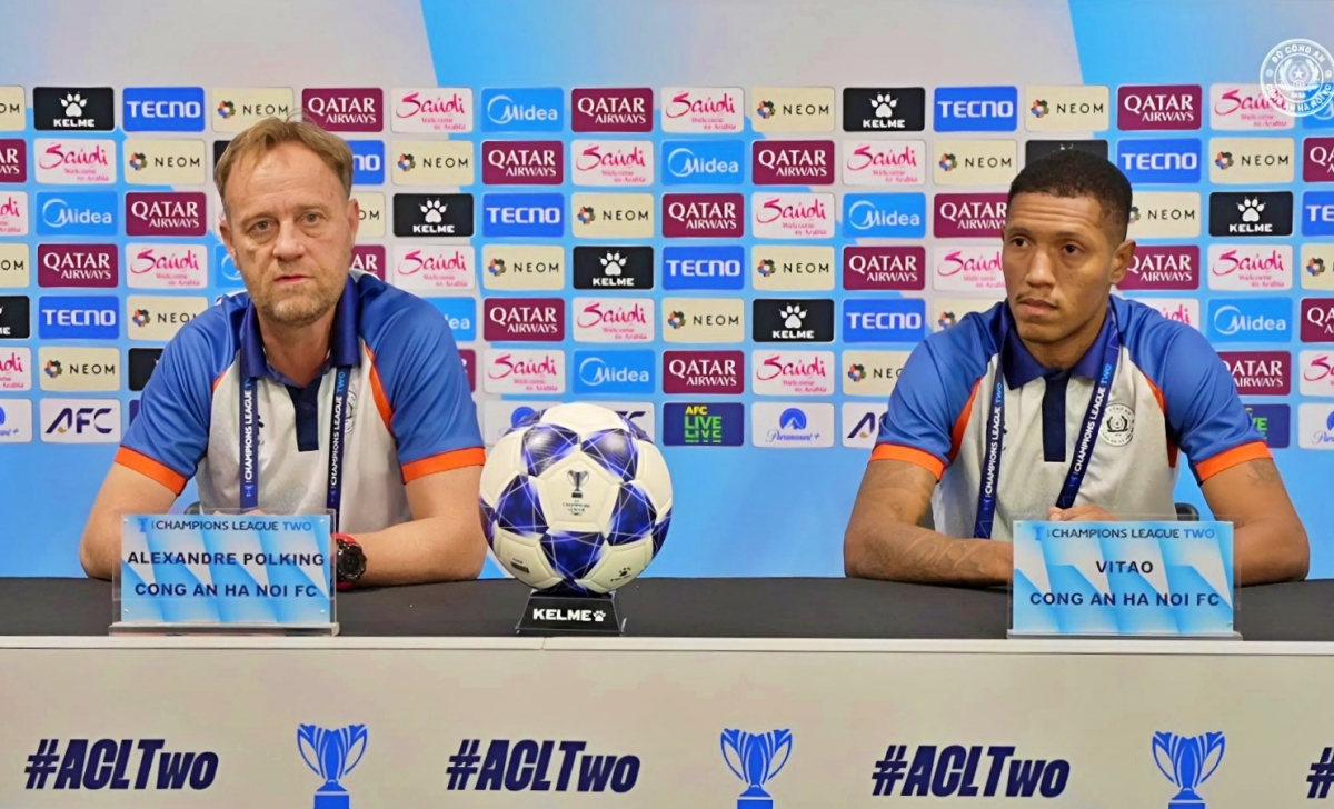 Nhận định Macarthur FC vs CAHN Cúp C2 châu Á 2025/2026