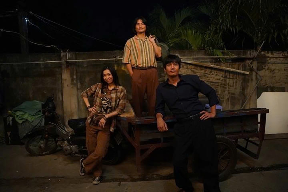 Giải mã sức hút phim hành động Việt vừa chạm mốc trăm tỷ đồng