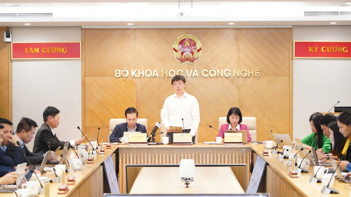 TECHFEST 2025 Sự kiện công nghệ khởi nghiệp lớn nhất năm có gì mới