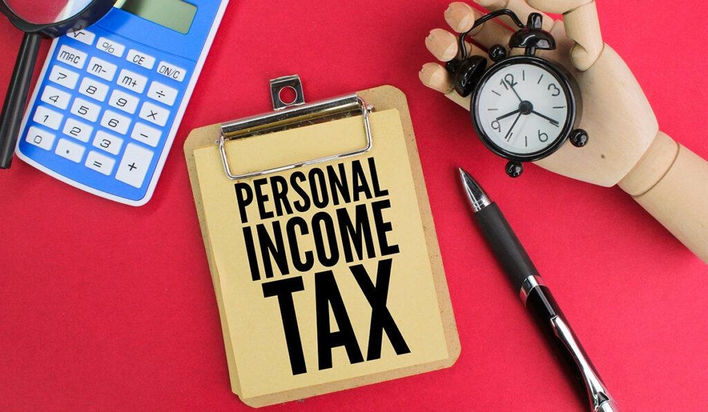 Millions set to benefit from personal income tax reduction from 2026