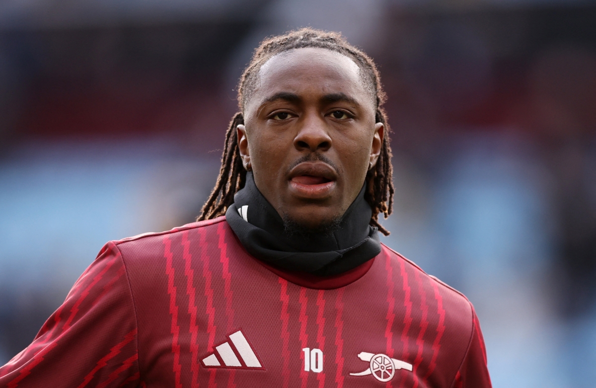 Kết quả Ngoại hạng Anh hôm nay 6/12: Arsenal gục ngã phút cuối trước ...