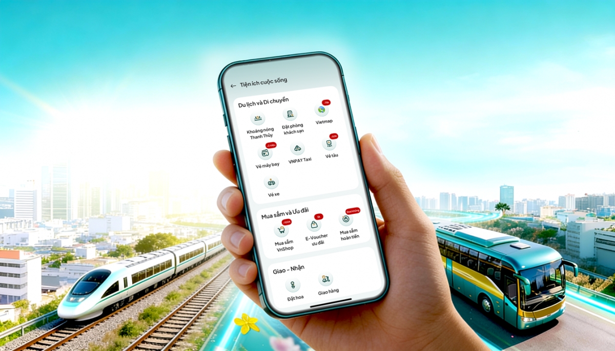 Những chuyến bay 26.000 đồng giúp nhiều gia đình an tâm sum họp Tết