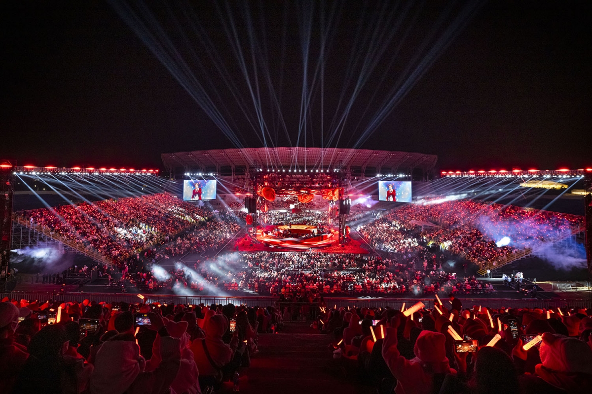 Hà Anh Tuấn dành 1 tỷ đồng hỗ trợ bệnh nhân ung thư về quê đón Tết