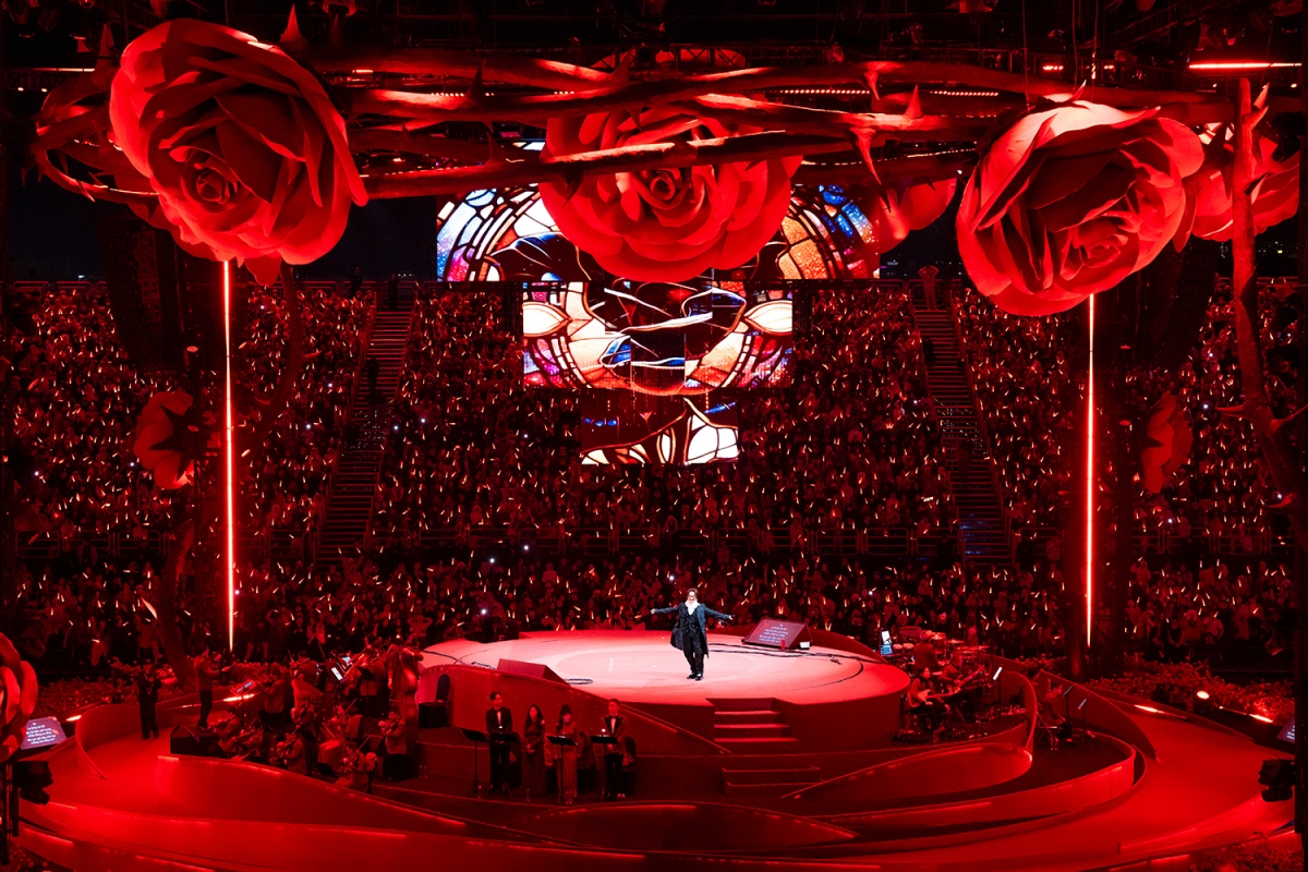 Hà Anh Tuấn dành 1 tỷ đồng hỗ trợ bệnh nhân ung thư về quê đón Tết