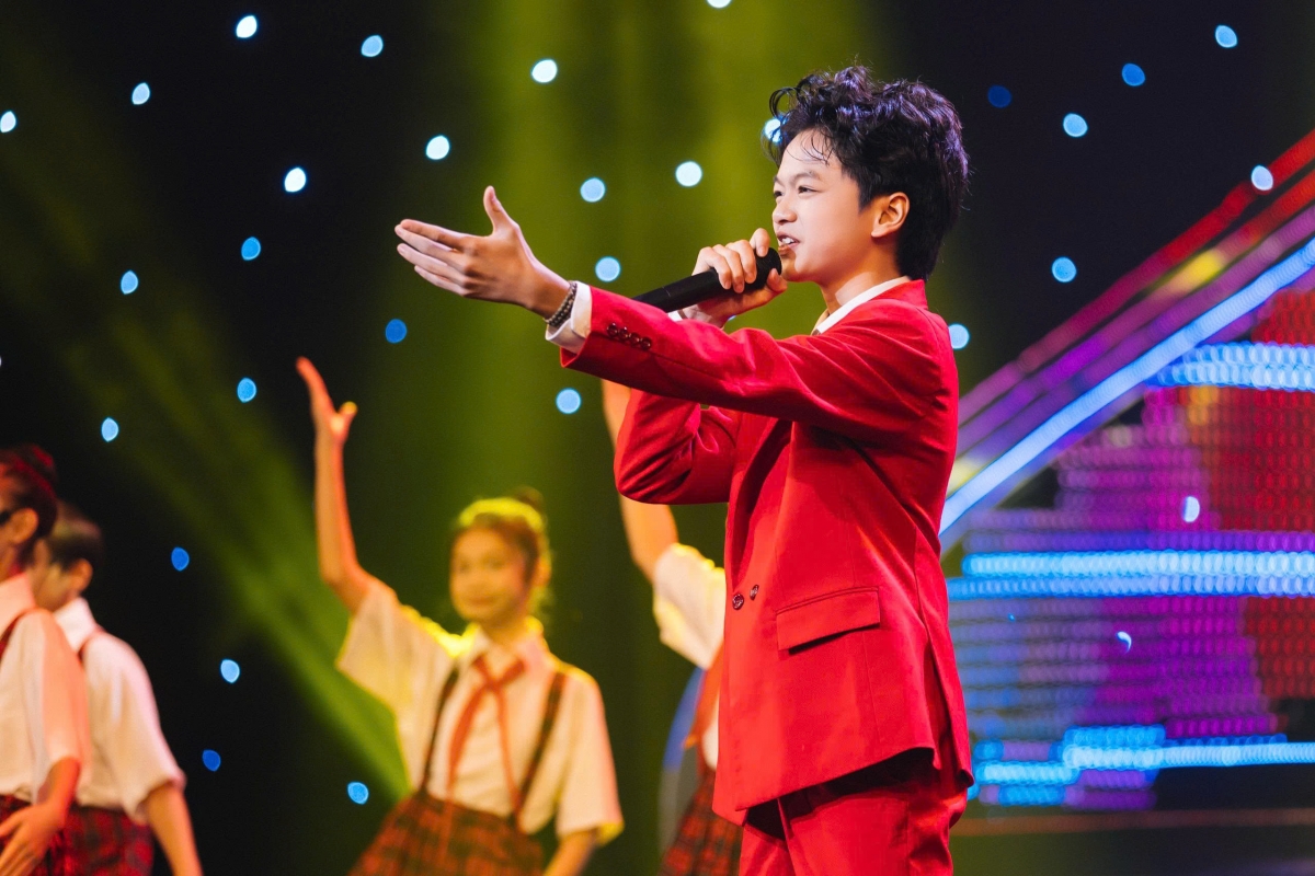 Với Đảng vẹn toàn niềm tin yêu: “Búp măng non của Đảng” trong kỷ nguyên mới