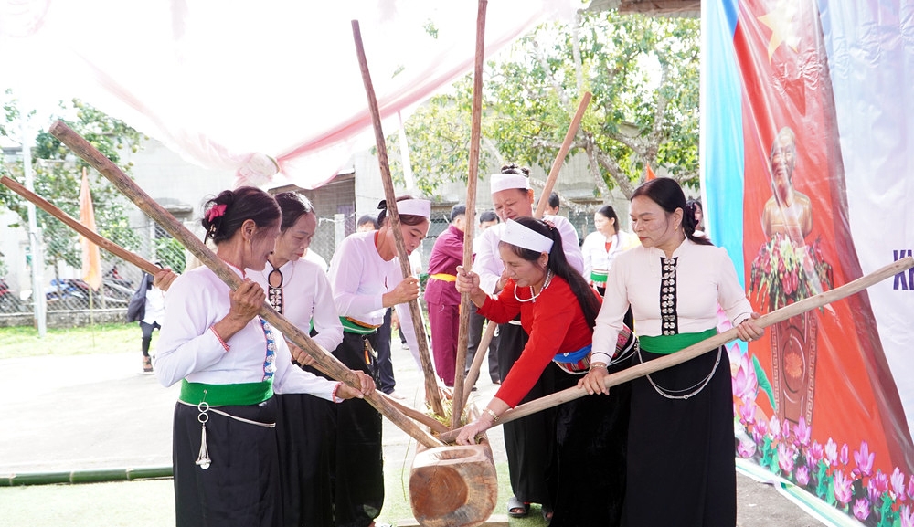 Vietnam adds 5 new elements to national intangible cultural heritage list