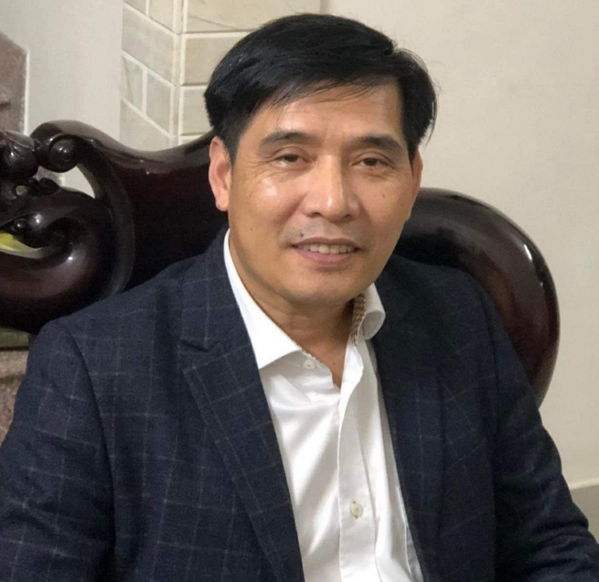 “Khi người đứng đầu đã "truyền lửa", bộ máy bên dưới buộc phải chuyển động”