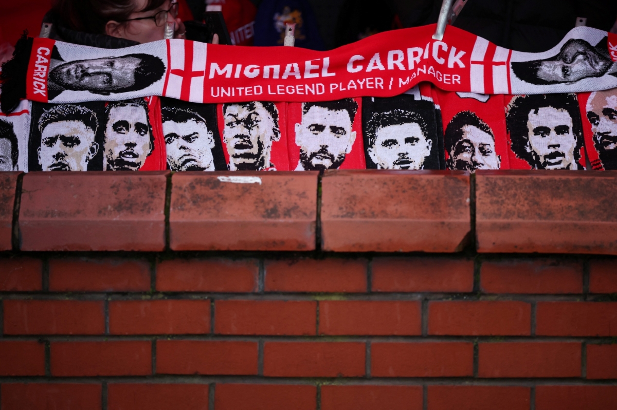 Kết quả MU vs Man City vòng 22 Ngoại hạng Anh 2025/2026