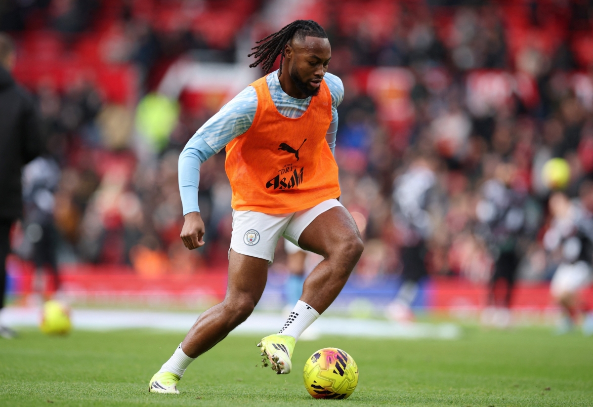 TRỰC TIẾP MU vs Man City vòng 22 Ngoại hạng Anh 2025/2026