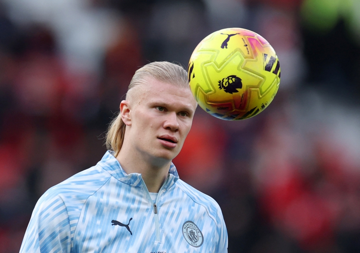 TRỰC TIẾP MU vs Man City vòng 22 Ngoại hạng Anh 2025/2026