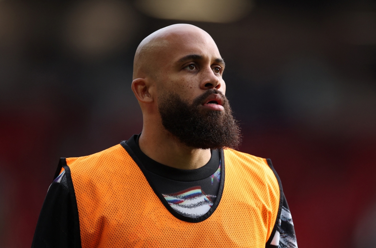 TRỰC TIẾP MU vs Man City vòng 22 Ngoại hạng Anh 2025/2026