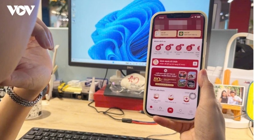 Government approves plan to turn VNeID into digital super app