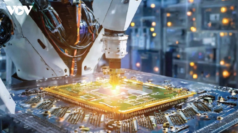 HCMC aims for at least four semiconductor projects for Saigon Hi-Tech Park