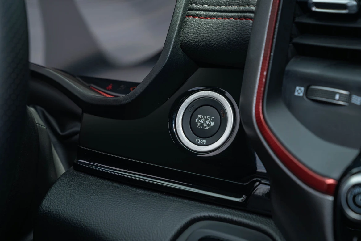 Thaco đưa Jeep và Ram trở lại thị trường Việt với giá rẻ hơn cả tỷ đồng