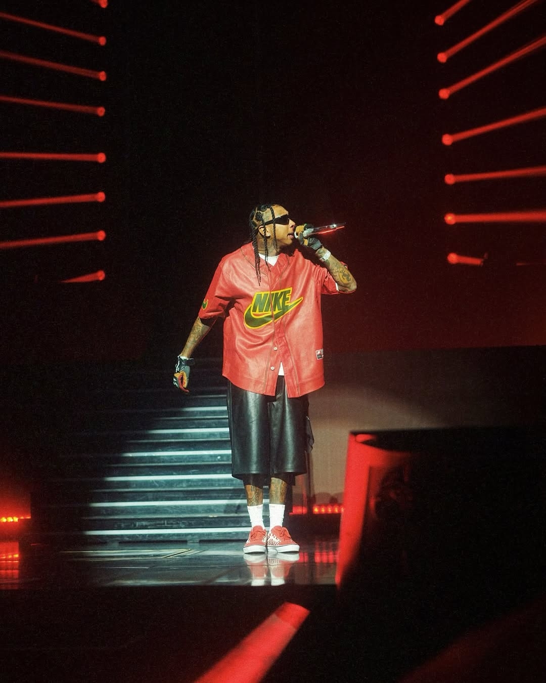 Từ cậu bé gốc Việt đến biểu tượng rap Mỹ: Tyga là ai?