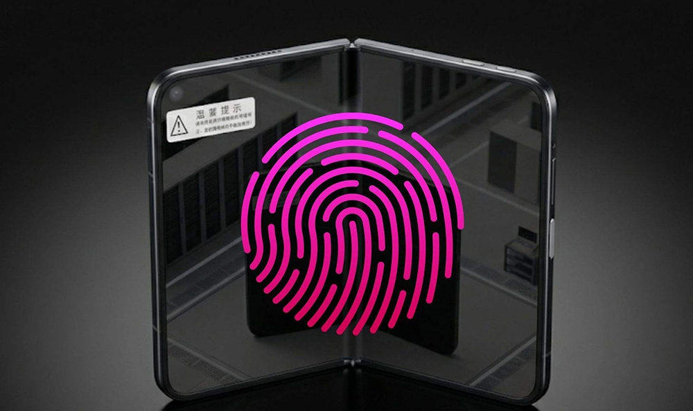 Tiết lộ lý do Apple bỏ Face ID trên iPhone gập
